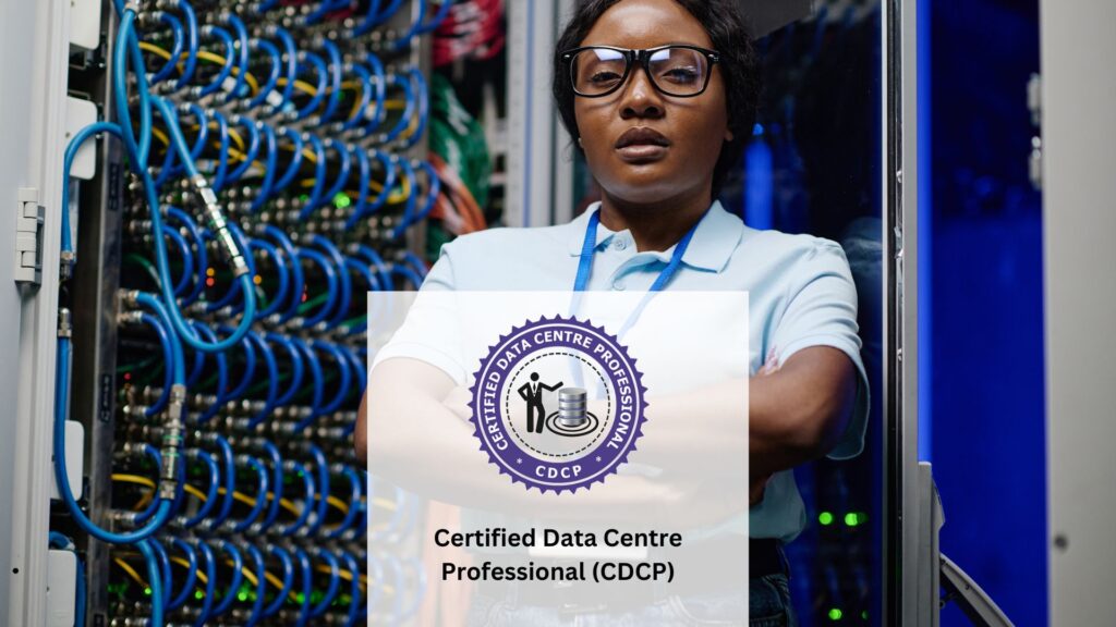 Certified Data Centre Professional (CDCP) - Inspire Training Academy, India