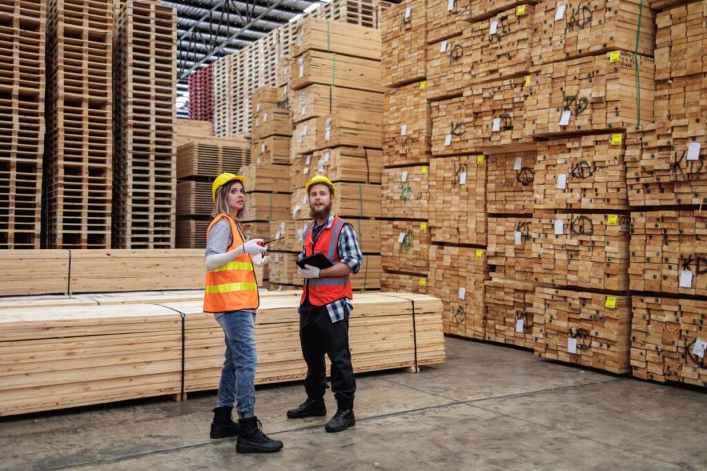 CARGO WAREHOUSE OPERATIONS TRAINING COURSE - Inspire Training Academy ...